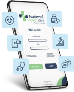Members – National HealthCare
